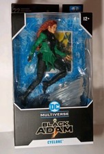 DC Multiverse Cyclone