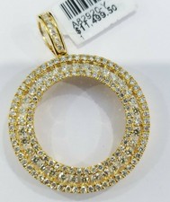 Diamond Coin Bezels products for sale | eBay