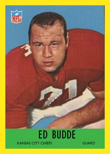 ED BUDDE 67 ART CARD ## BUY 5 GET 1 FREE ### or 30% OFF 12 OR MORE | eBay