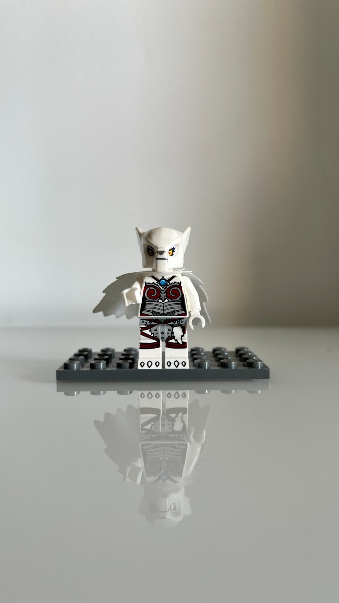 LEGO Chima Worriz E Windra