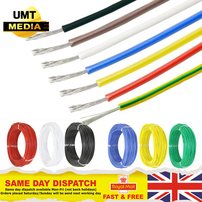 12v Wire for sale | eBay