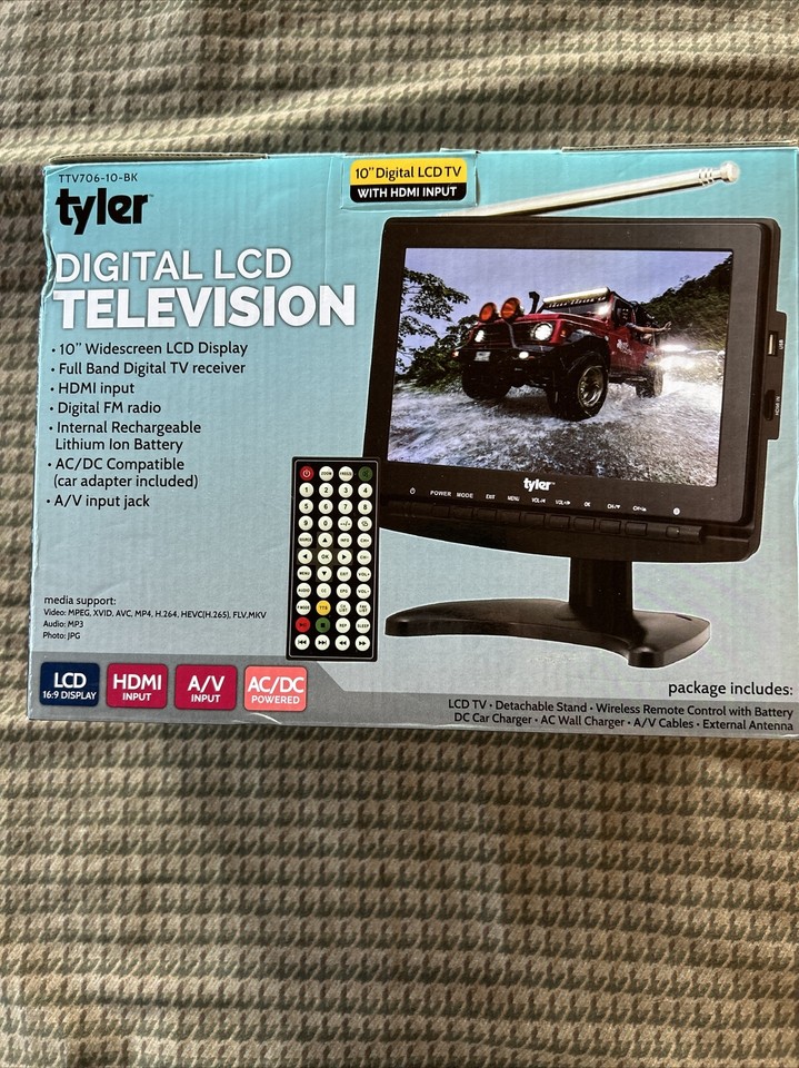TVs for Sale - Shop New & Used Televisions - eBay