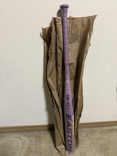 Easton Ghost Advanced Bat Limited Edition “DUSK” (-10) (33/23) Ready To ...