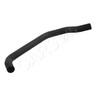 Radiator Hose Black FEBI For MERCEDES Actros Mp2 / Mp3 96-03 9425064135 ...