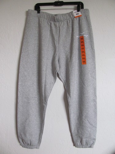 LazyPants 2XL Ladies Fleece womens Jogger Cuffed Bottom inside ...