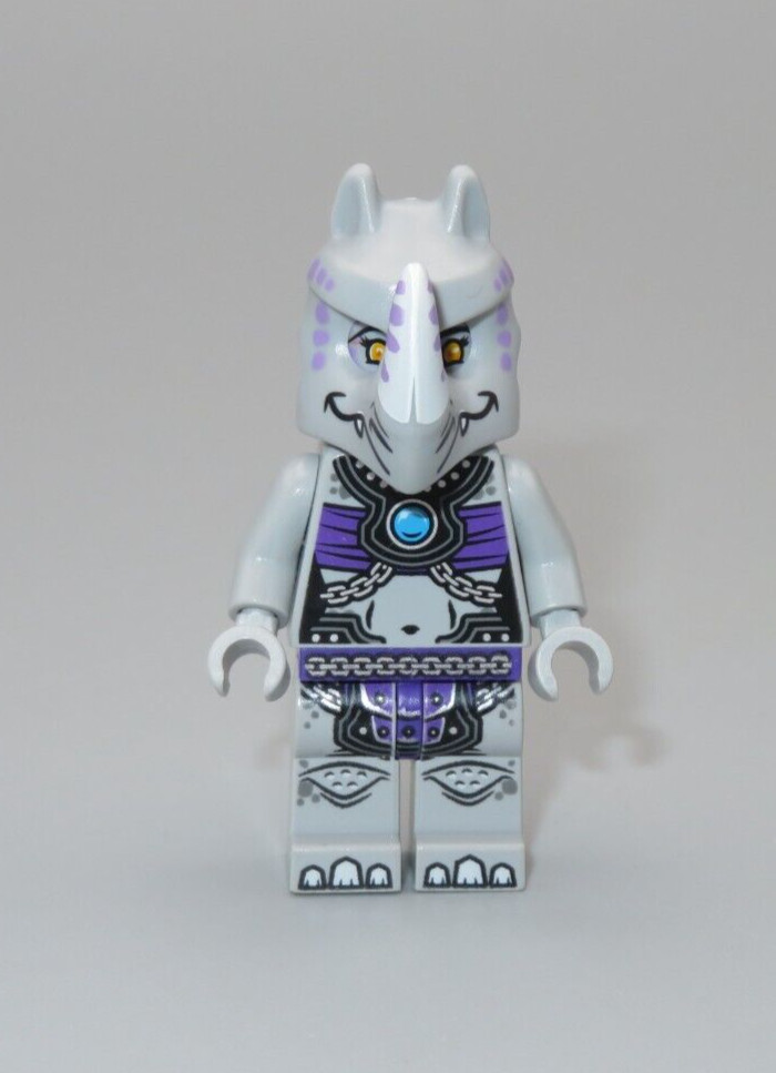 Lego Chima Rinona