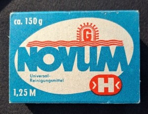 Novum Seifen online kaufen | eBay