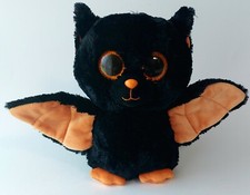 Midnight the Bat - Beanie Boos - Beaniepedia