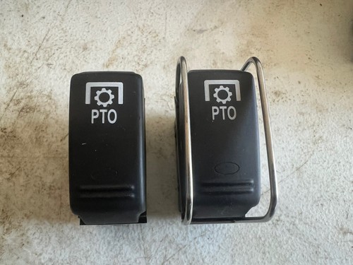 Peterbilt Dash / PTO Switch OEM# P27-1218-058-01 for sale online | eBay