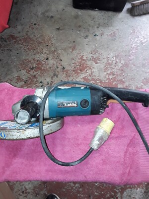 9 Inch Angle Grinder for sale | eBay