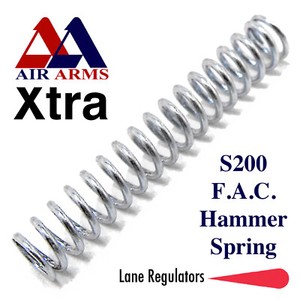 Air Arms Spring for sale | eBay