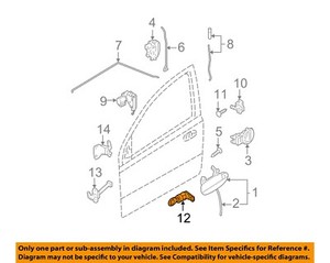 Marion Auto Parts | eBay Stores