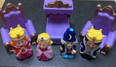 Elc Happyland Princess Castle for sale | eBay