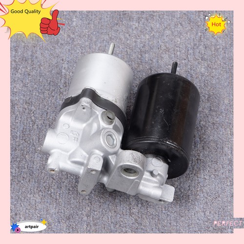 1*ABS PUMP BRAKE BOOSTER MOTOR ASSEMBLY for TOYOTA PRIUS LEXUS CT200H ...