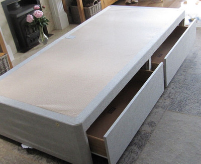 Divan Base only in Bed Frames & Divan Bases for sale | eBay