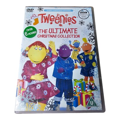Tweenies Dvd for sale | eBay UK