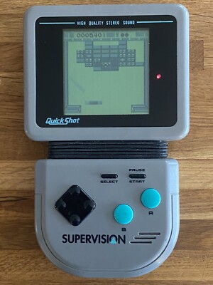 Console supervision | eBay