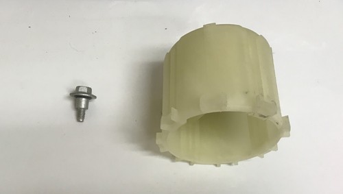 GE Agitator Coupling Kit WH49X10042 | eBay