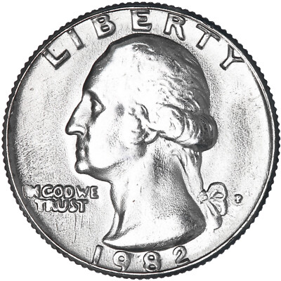 1982 P Quarter for sale | eBay