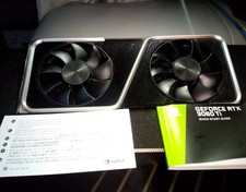 Nvidia Geforce Rtx 3060 Founders Edition 8gb Gddr6 | Lowpi