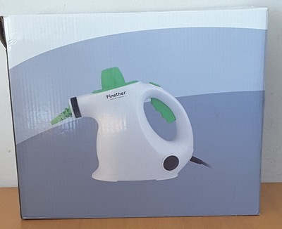 Finether Handheld Household Steam Cleaners for sale | eBay
