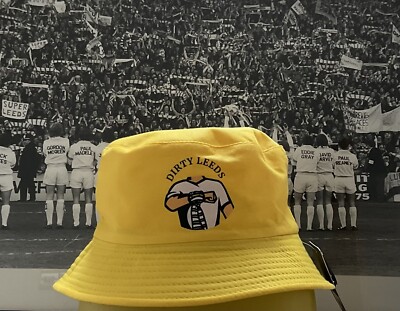 Leeds United Hats products for sale | eBay