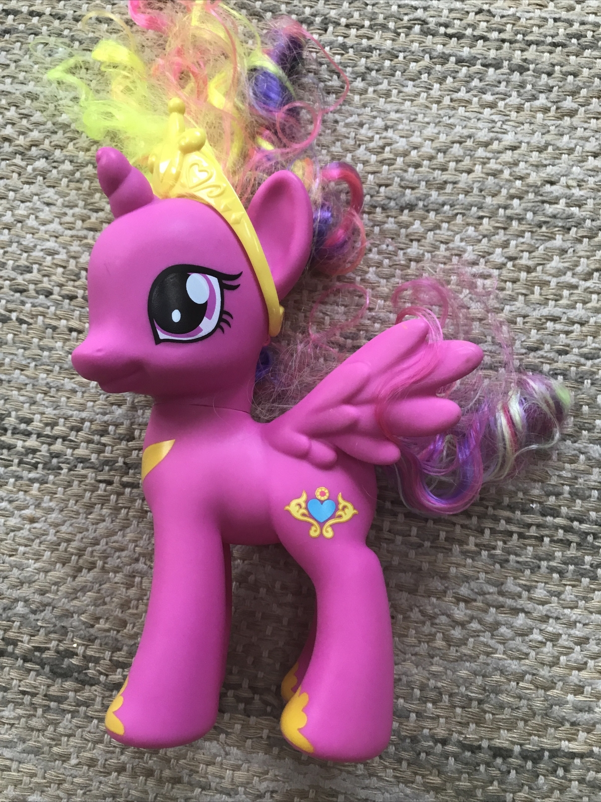 Mlp Cadence Pegasus