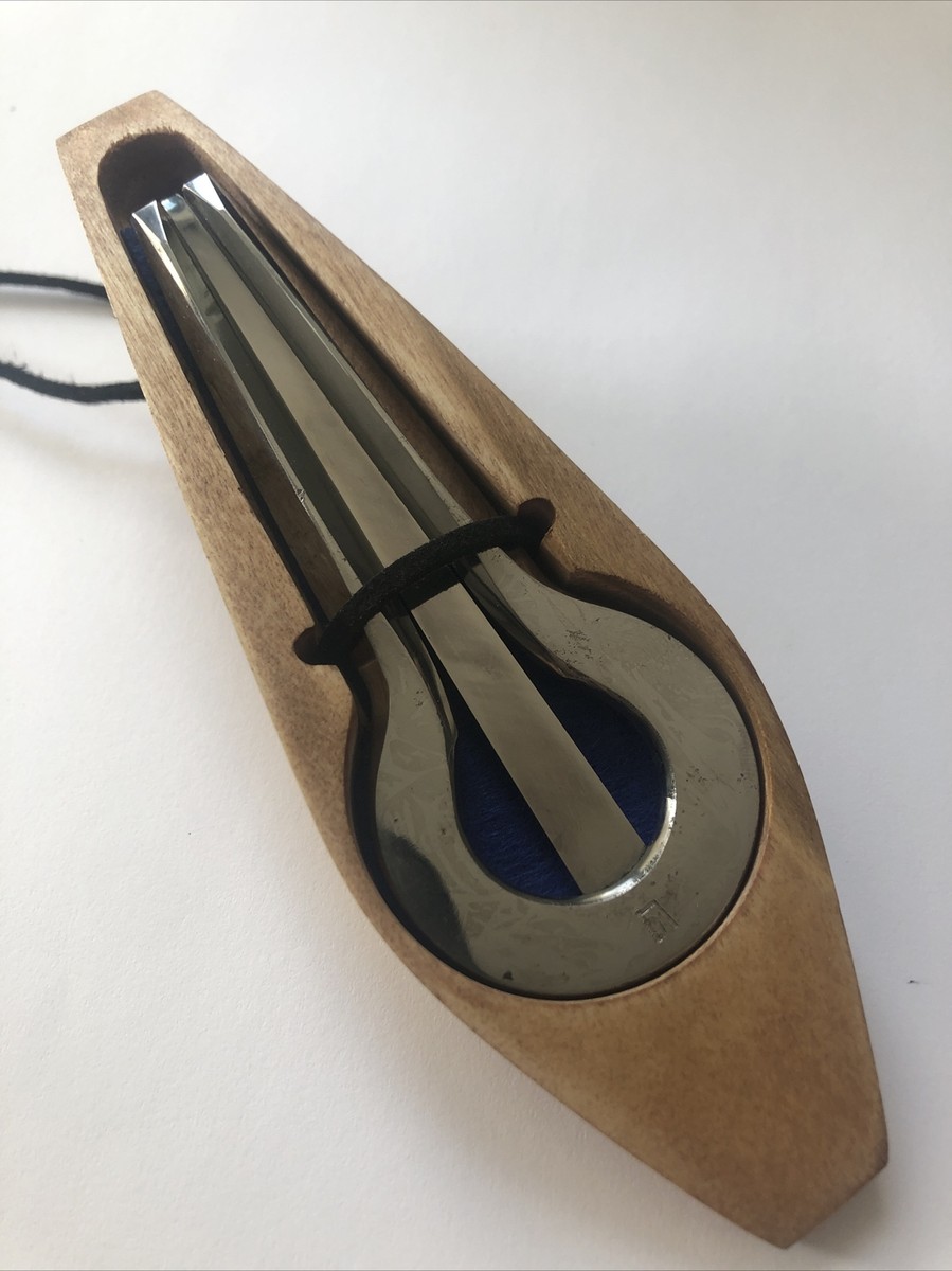 Instrumentos Musicales Raros