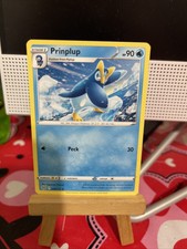 Prinplup Pokemon Cards - Find Pokemon Card Pictures With Our Database ...