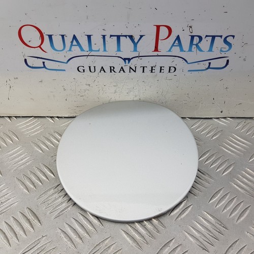 HYUNDAI TUCSON FUEL FILLER FLAP COVER IN SILVER U3S 69510-D7000 2016 ...