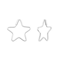 Sterling Silver Fine Earrings for sale | eBay