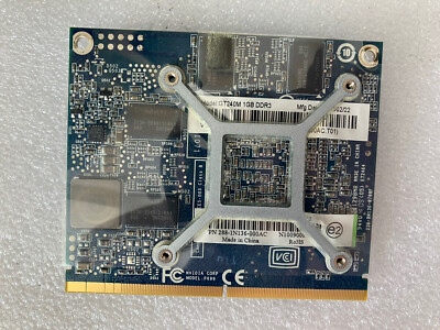 Gt 240m for sale | eBay