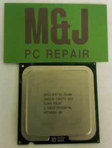 Intel core 2 duo e4600 spec - scoutjawer