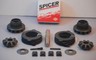 Dana Model 35 - M35 Trac-Lok Posi Unit - 27 Spline - Fits 3.54 & Up ...