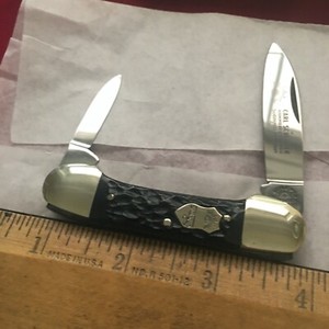 German Eye Collectible Folding Knives for sale | eBay
