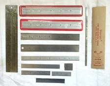 Starrett Machining Tool Collectibles for sale | eBay