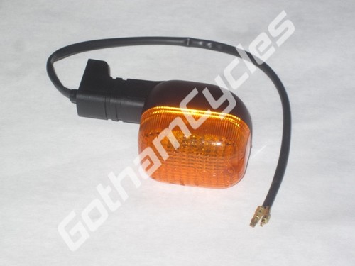 Buell X1 Lightning M2 Cyclone S3 Thunderbolt Turn Signal Front Left ...