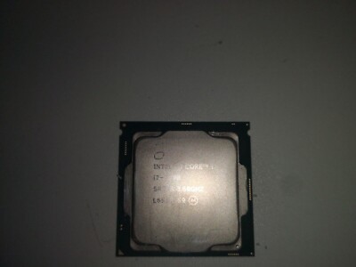 I7 Cpu for sale | eBay