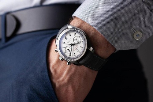 Omega Speedmaster Dark Side of the Moon - 311.93.44.51.99.002 | eBay