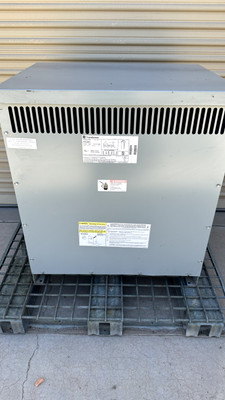 75 Kva Transformer for sale | eBay