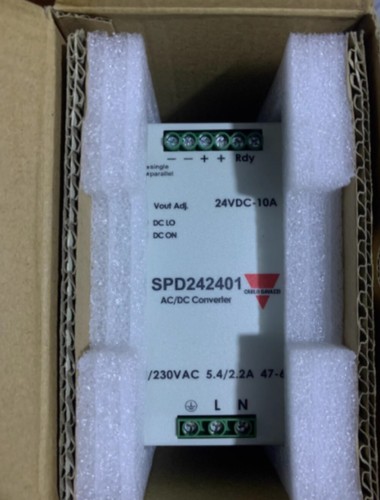 1pcs BRAND NEW ONES CARLO GAVAAZZI SPD242401 | eBay