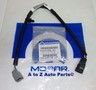 07-16 Jeep Wrangler FRONT R/H OR L/H SIDE MARKER LIGHT WIRING HARNESS ...