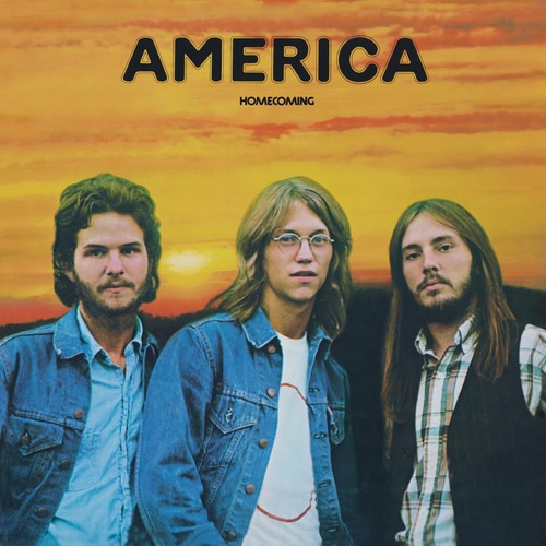 America Homecoming (CD) (UK IMPORT) 8718627236826 | eBay