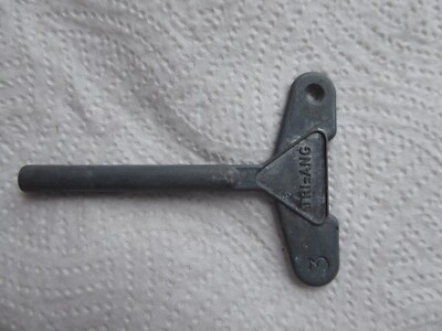 Triang Key for sale | eBay