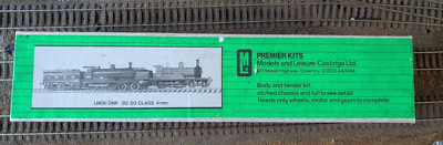 lner loco kit products for sale | eBay