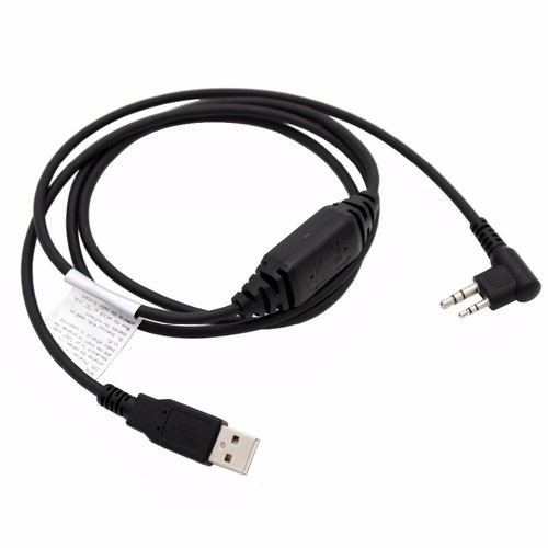 USB Programming Cable For HYT Hytera Radio PD500 PD508 PD560 PD600 | eBay
