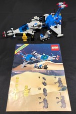 LEGO 6931 FX-Star Patroller Set Parts Inventory and Instructions - LEGO ...