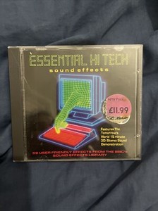 sound effects library products for sale | eBay