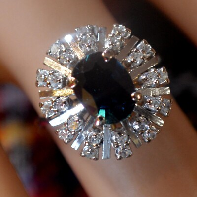 Second Hand Gold Rings in Fine Diamond Rings for sale | eBay