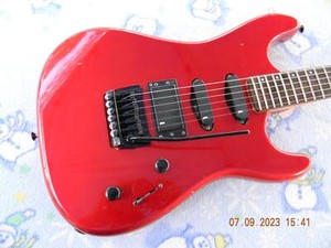 Axes Bold As Love Guitars | eBay Stores